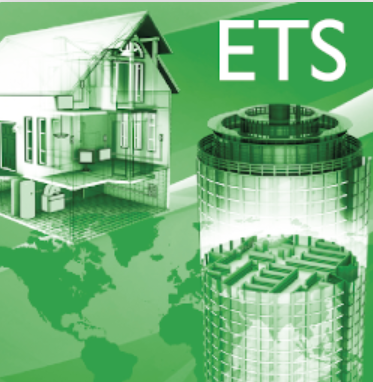 ETS6-PROFESSIONAL – Smart Building Solutions