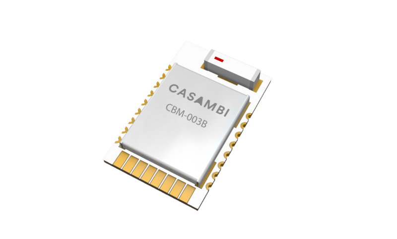 CBM-003 Class 2 embedded Bluetooth module – Smart Building Solutions